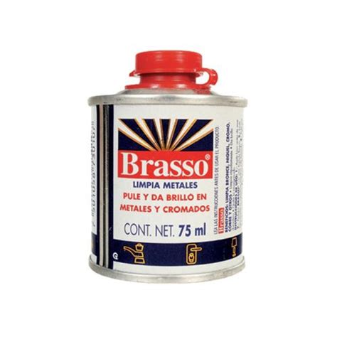 Brasso Pasta 70 G Reckitt Benckiser