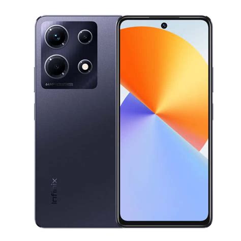 Infinix Note 40 8GB 256GB Price In Kenya Avechi