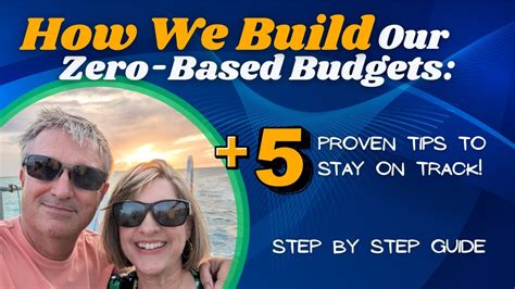 Why Is A Zero Based Budget Important Budget Coach Usa