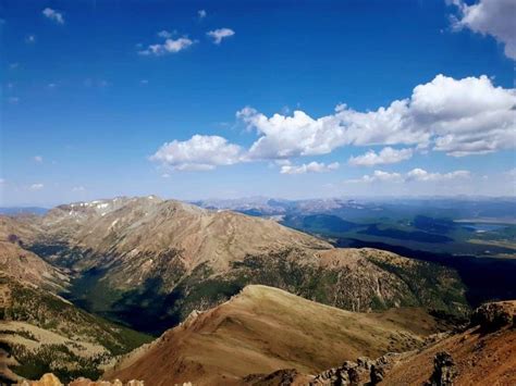 Colorados Leadville A Town Crowded By Fourteeners On All Sides We3travel