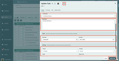 How To Add Edit And Delete Phases Tasks And Sub Tasks Help Center