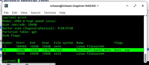 Change From Legacy Support To UEFI Without Reinstall Zorin Installing Zorin OS Zorin Forum