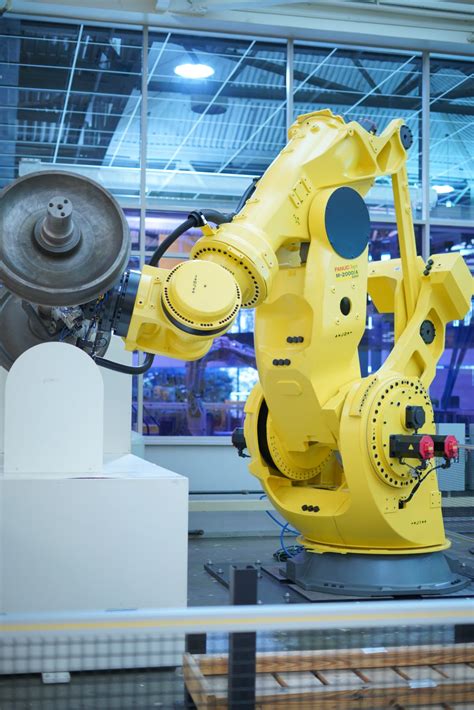 Robotics Australia Automated Solutions Australia