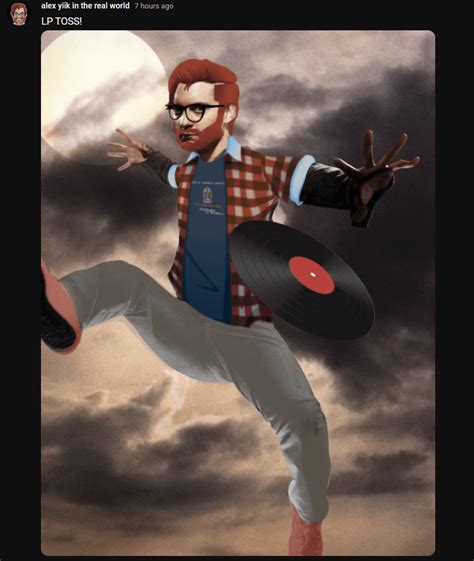 Thoughts R Robot Juice