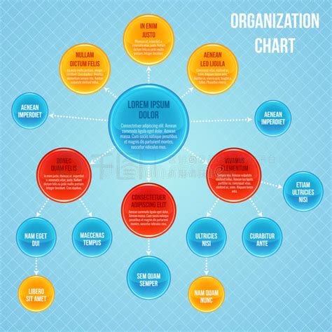布局高清图片 组织结构图信息图 组织结构图信息图图片免费下载 5132570687 千图网pro