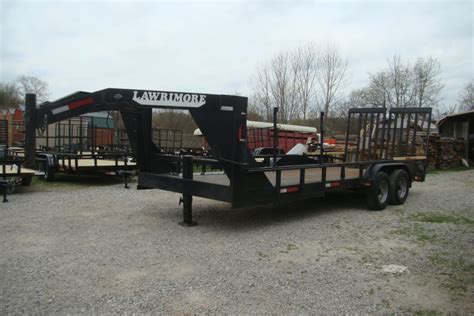 Livestock Trailers And Cattle Trailers | A Complete Guide