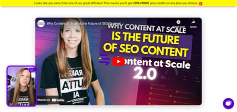 Contentatscale Ai Content Detection Ai Tools Directory Artificial Intelligent Tool Botpanels 2 0