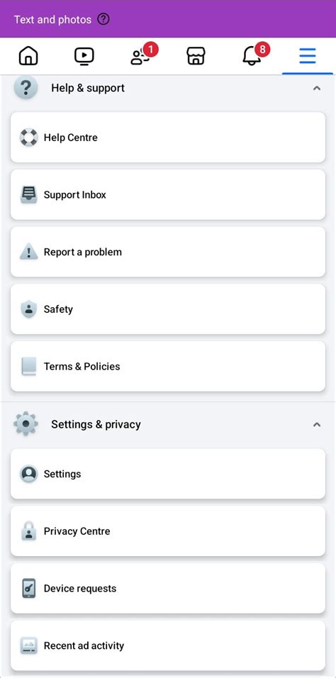 How To Fix Facebook Dating Not Showing Up Issue