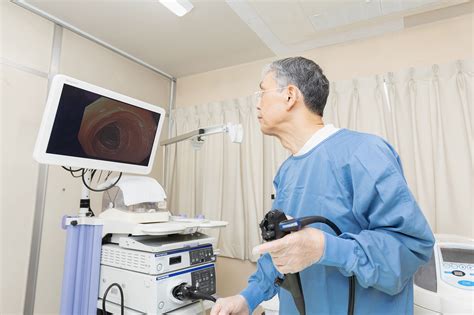 小平市の大腸カメラ（大腸内視鏡検査）は、宮村クリニックへ
