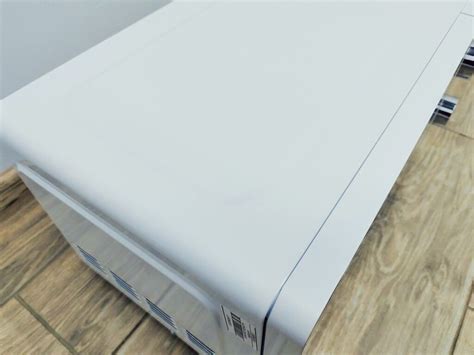 【Мікрохвильова піч Gorenje MO20E2W】 купити за низькою ціною в Україні ...