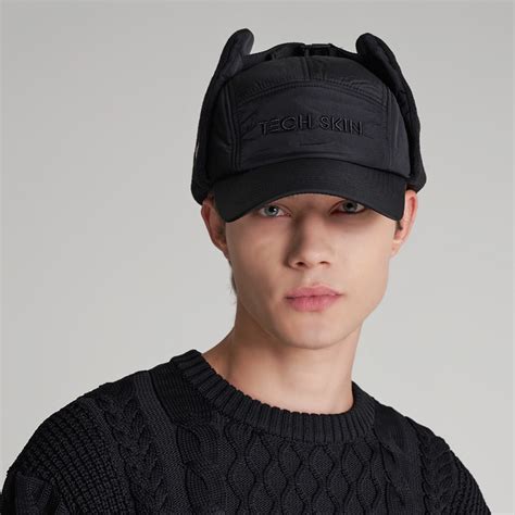핫딜 테크스킨 패딩 귀달이 캡 딜팡 골프용품 전문쇼핑몰 핫딜 테크스킨 패딩 귀달이 캡 딜팡 골프용품 전문쇼핑몰