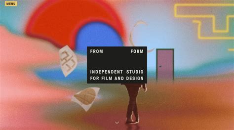 From Form On Minimal Gallery