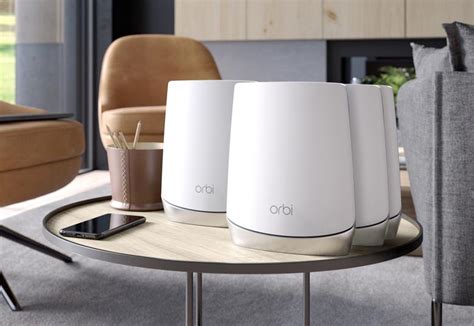 Mesh WiFi Network Routers Systems NETGEAR Mesh WiFi Network Routers Systems NETGEAR