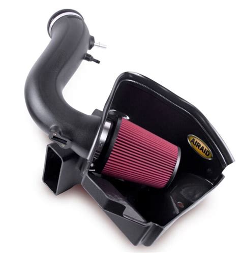 Best Cold Air Intake Systems For The 2015 Ford Mustang Gt Boost Power