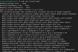 How To Install Mysql On Debian Bookworm Linux Genie