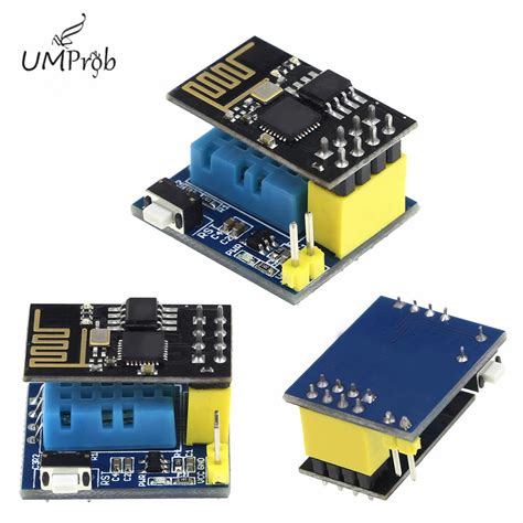 Top 50 Mẫu Nhà Thông Minh Esp8266 đẹp Nhất