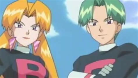 Pokemon Teases Butch And Cassidys Return In New Promo