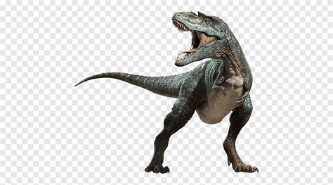 티라노사우루스 렉스 모델 공룡 티라노사우루스 렉스 Png Pngegg
