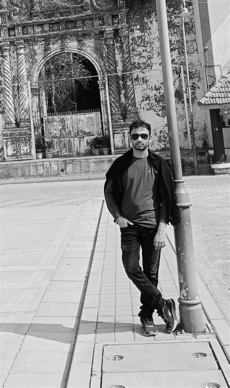 Deepanshu Jain Medium