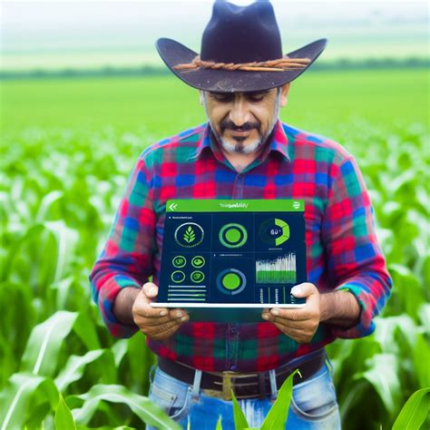 How Traceability Systems Help Farmers Meet Food Safety Standards