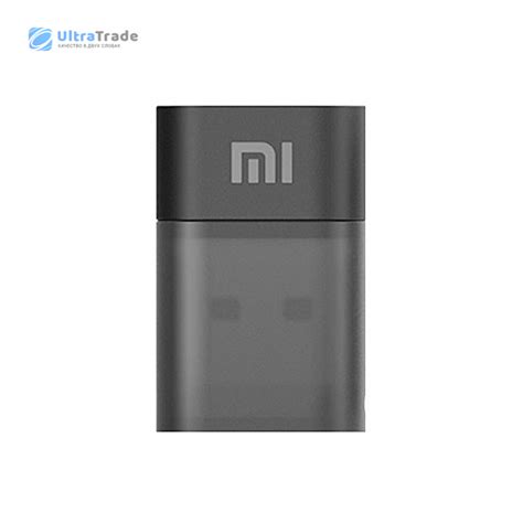 Портативный Wi-Fi адаптер Xiaomi Mi Wi-Fi USB Black купить по цене 350 ...
