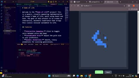 Yash Nigam On Linkedin React Vite Tailwindcss Opensource