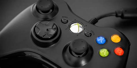 How To Use An Xbox 360 Controller As A Mouse On Windows