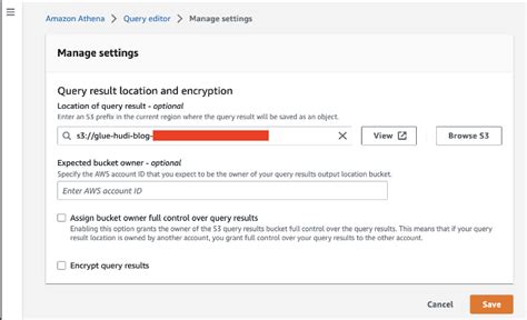 create an apache hudi based near real time transactional data lake