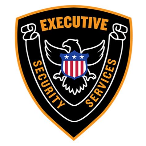 Executive Security Services Youtube