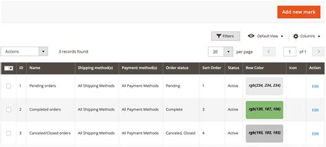 Magento 2 Order Management User Guide