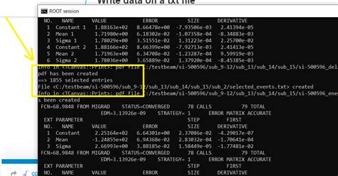 Write Data On A Txt File Page 2 Root Root Forum