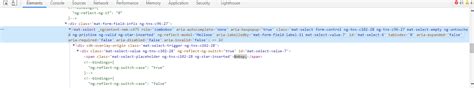 Angular Selected Value Setting But It Is Not Showing Stack Overflow