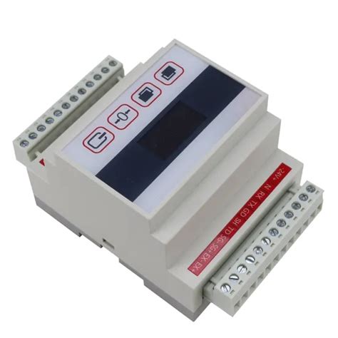 High Quality Load Cell Indicator Digital Weighing Display Control