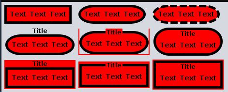 Java Cutting Background Outside Of Rounded Swing Borders Stack Overflow