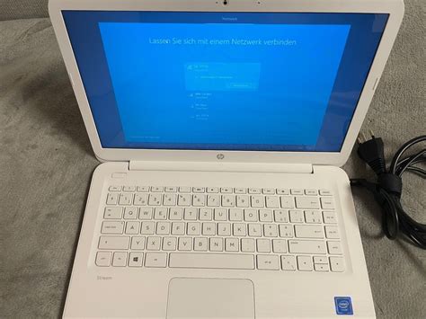 Hp Stream Laptop Ax Xx Kaufen Auf Ricardo