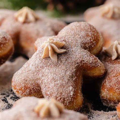 Raspberry Cheesecake Donuts Short Stack Kitchen