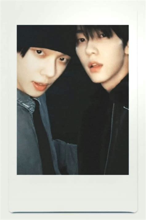 Pin By Fxoxn On Yeonbin Txt Txt First Love Cassiopeia