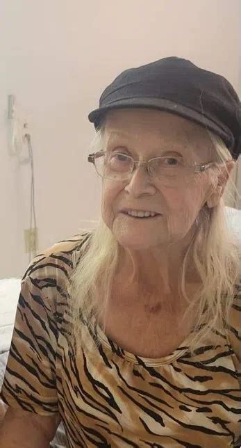 Nanda Kangas The Keweenaw Report