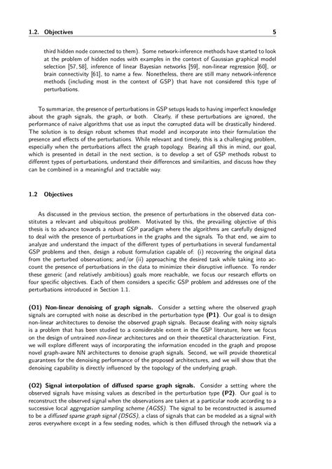 robust network topology inference and processing of graph signals eurasip