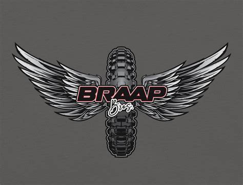 All Shirts Braap Bros