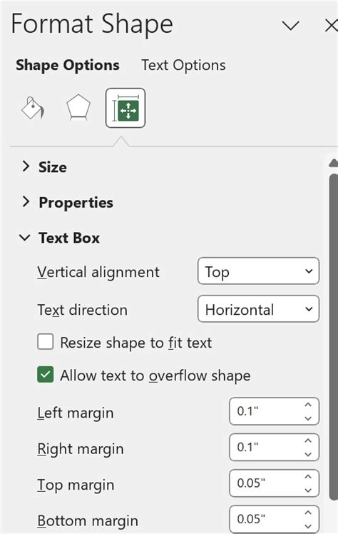 Issues While Using Shapes Tms Flexcel For Vcl And Fmx Tms Support Center