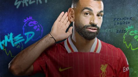 Premier League Stories Mohamed Salah Film Online På Viaplay
