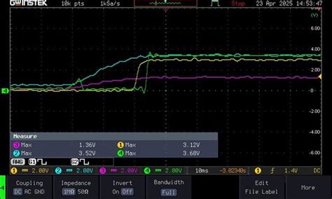 Am2634 Am2634 Is Not Booting In Custom Board Arm Based