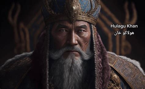 The ЮҮХҮҮ On Twitter Өглөөний мэнд 🌤️ Хиймэл оюун ухаанаар зурсан Монголын Хаанууд 🇲🇳🐺