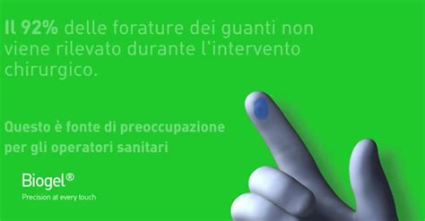 Shewit Tigabu On Linkedin Biogel Double Gloving