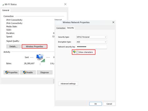 How To Find A Wi Fi Password On A Windows 10 Computer — Auslogics Blog Tips To Diagnose