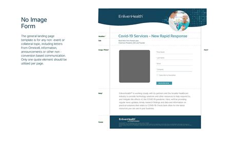 Email Template Design For Pardot System On Behance
