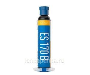 ADHESOL ET 236 – высокопрочный тиксотропный клей