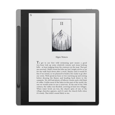 Lenovo Smart Paper Enote And Ereader Specs And Video Off