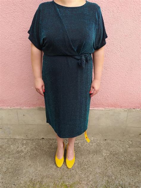 Шикарна яскрава сукня — ціна 250 грн у каталозі Сукні міді Купити жіночі речі за доступною ціною